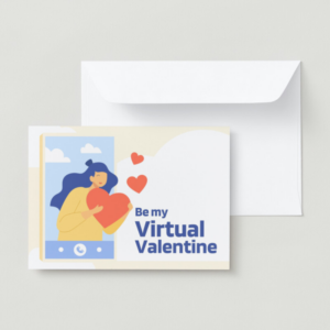 Virtual Valentine's Day Surprises: E-Gifts That Speak from the Heart