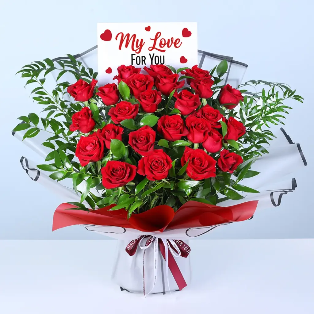 10 Sentimental Flowers That Mean I Miss You