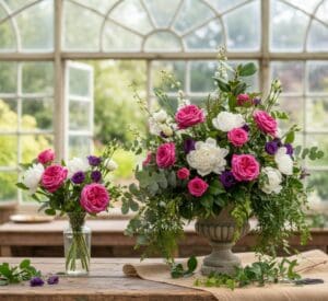 A Complete Guide to Foliage in Flower Arrangements