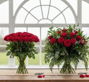 A Complete Guide to Foliage in Flower Arrangements